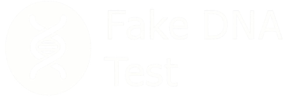 Unmasking the Truth: The Realities of a Fake DNA Paternity Test - Fake ...