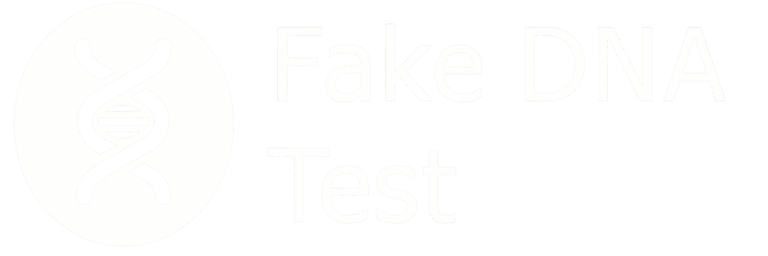 How to Fake DNA Test Results