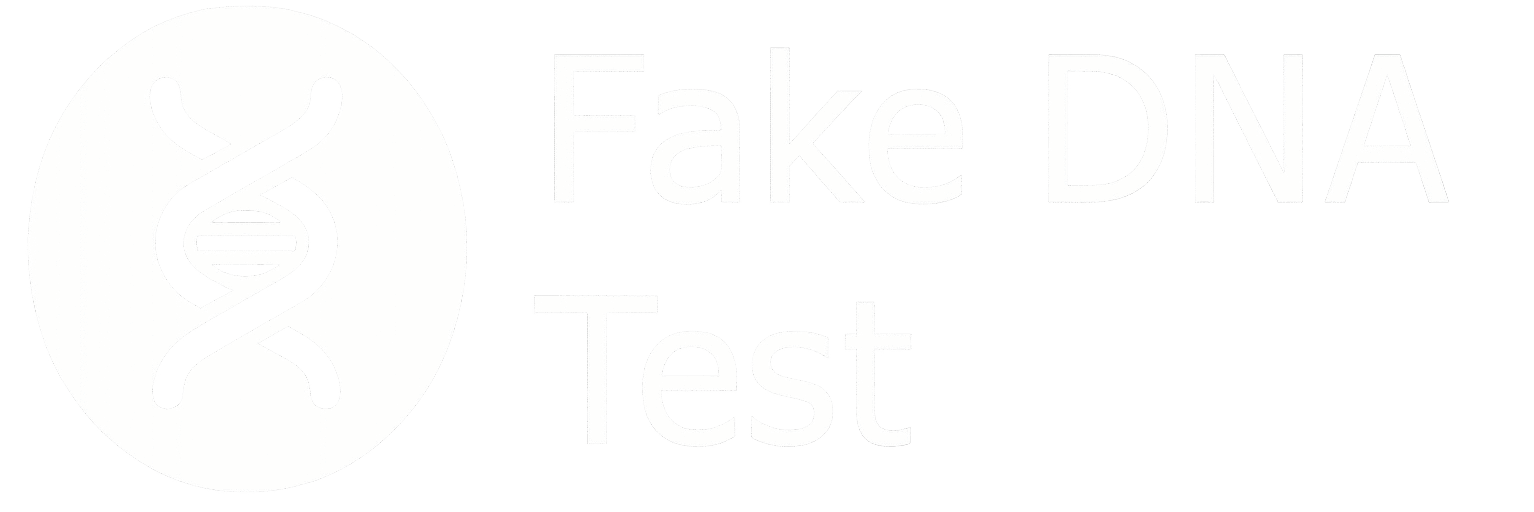 Unmasking the Truth: The Realities of Fake DNA Paternity Tests - Fake ...